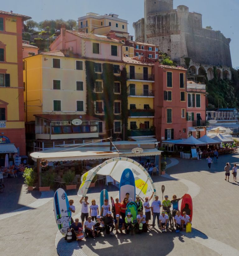 Lerici Coast | Sito Turistico ufficiale del Comune di Lerici.