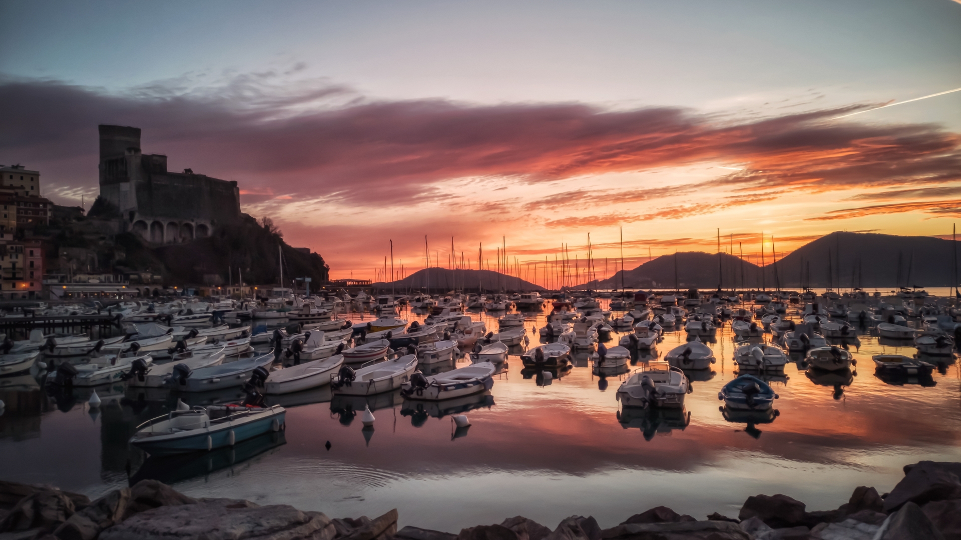 Lerici – Lerici Coast | Sito Turistico ufficiale del Comune di Lerici.
