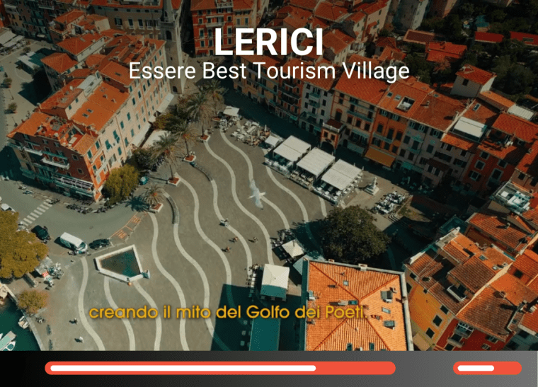Lerici Coast | Sito Turistico ufficiale del Comune di Lerici.