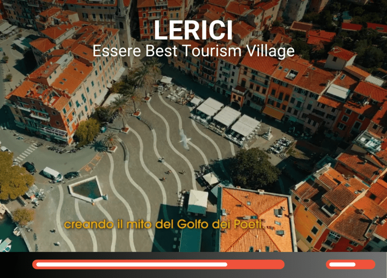 Lerici Coast | Sito Turistico ufficiale del Comune di Lerici.
